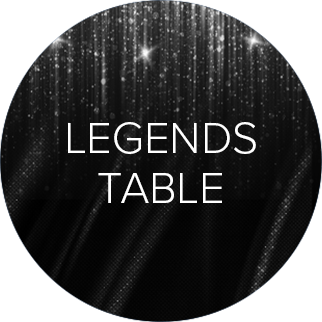 Legends Table | Dallas Mavericks Foundation
